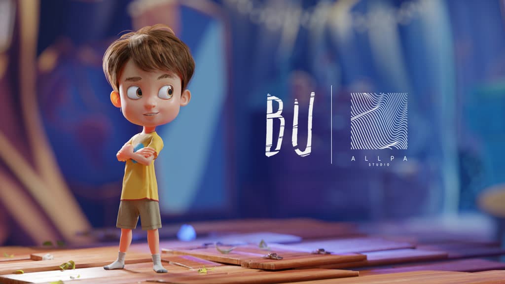 "BU", el corto de ficción que podría revolucionar la animación cubana ...