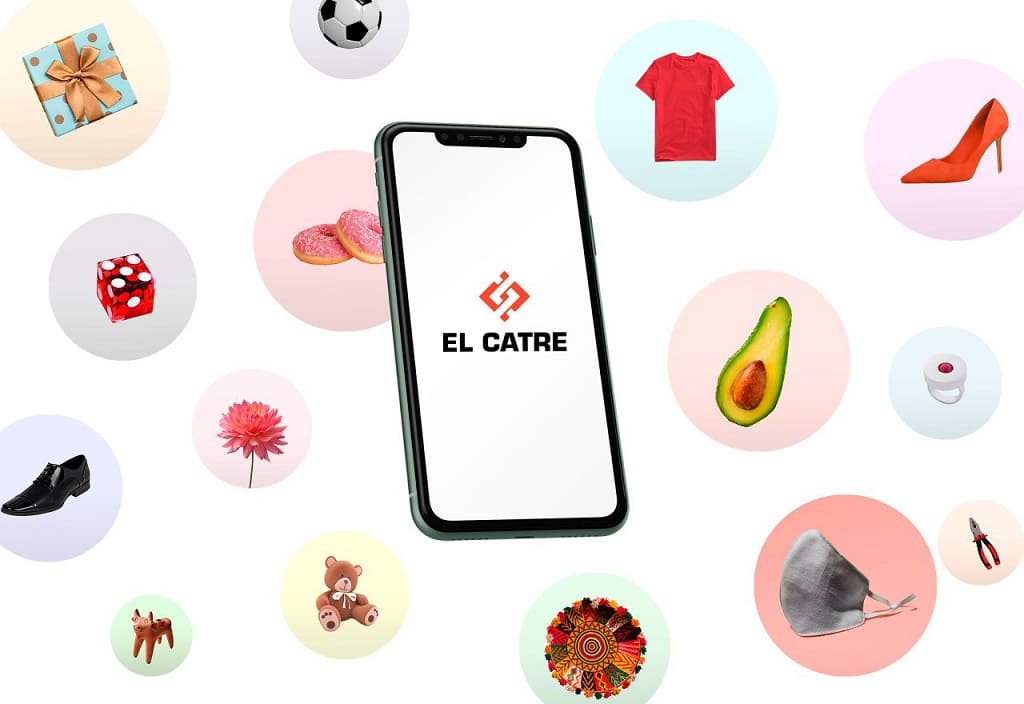 El Catre, red social de comercio electrónico en Cuba: “En medio de la ...