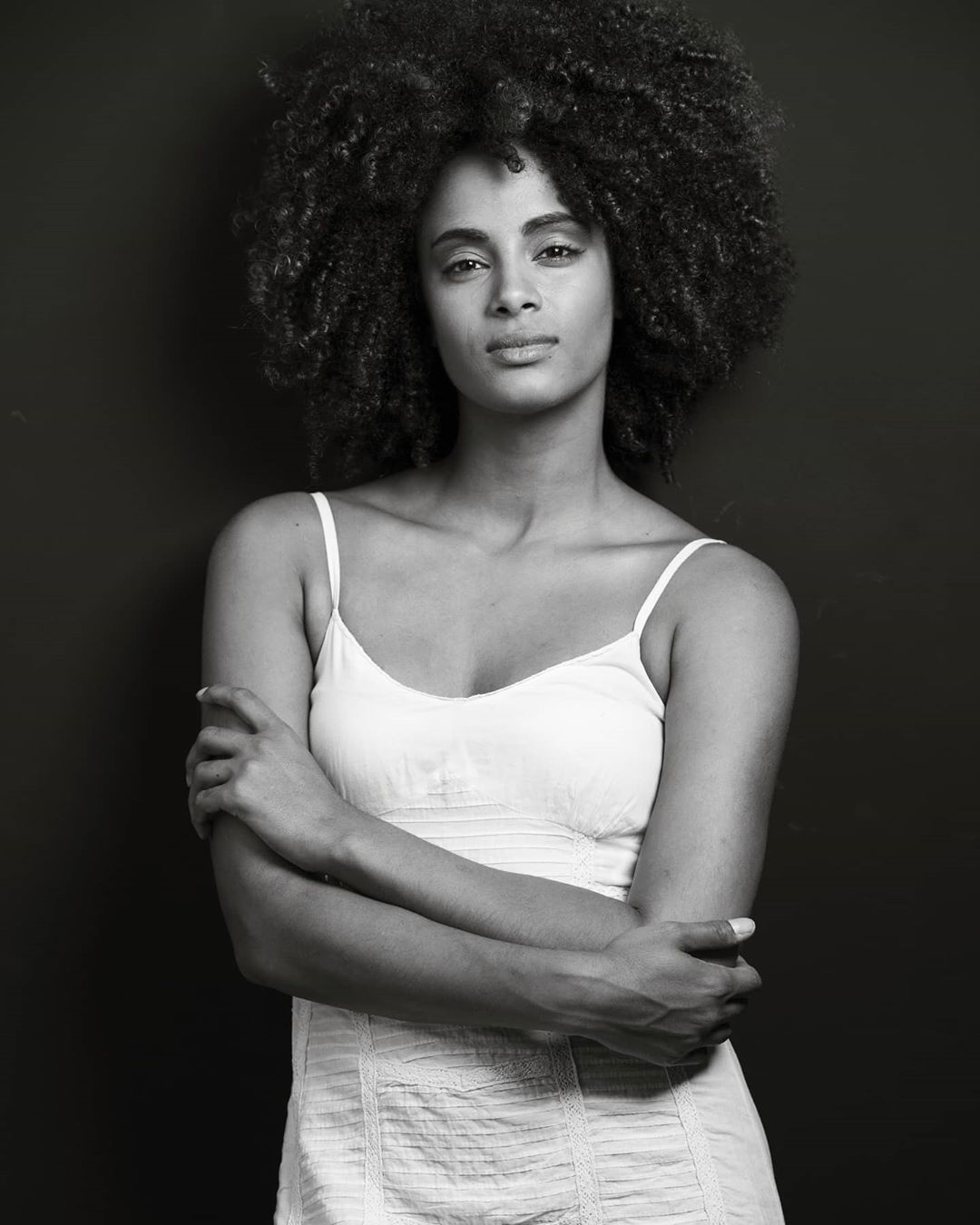 Conversando con Yaima Ramos, la actriz cubana que ha triunfado en ...