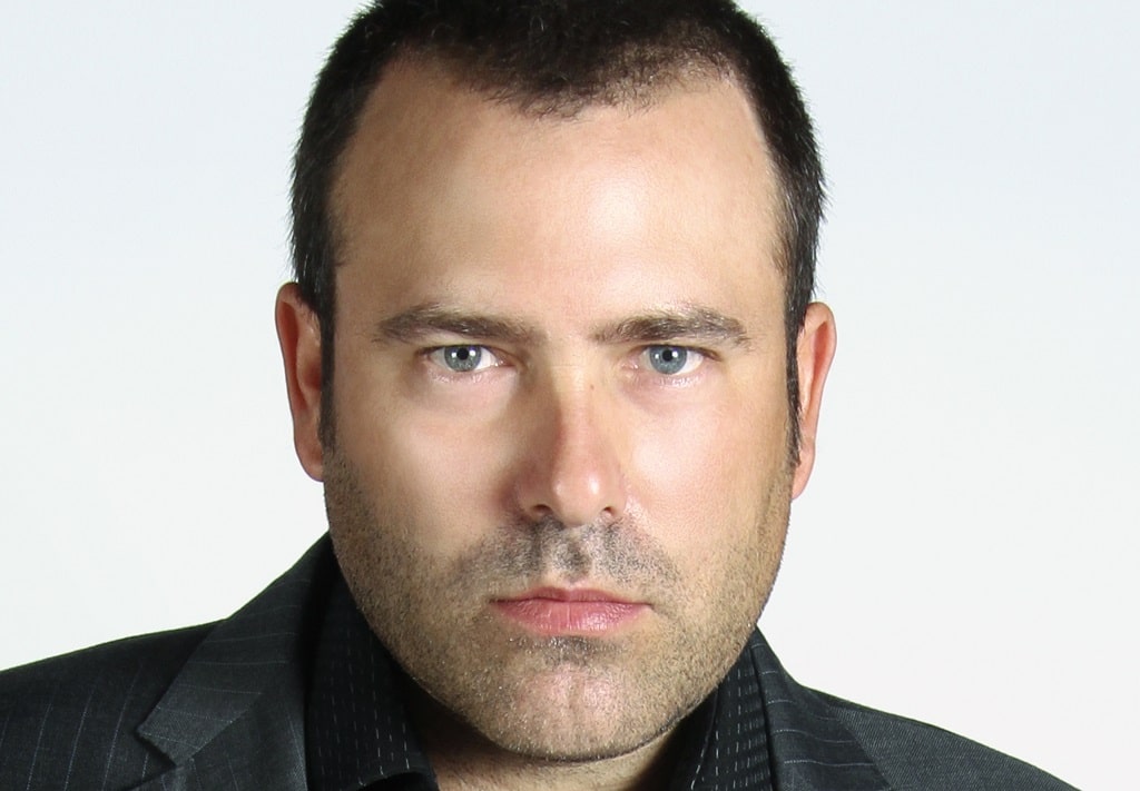 De la TV cubana a dirigir una plataforma de streaming mundial: La reinvención de Tony Cortés ...