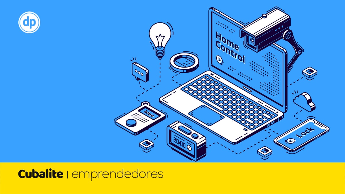 Dataplus o cómo adaptar el internet de las cosas al contexto cubano - Cubalite