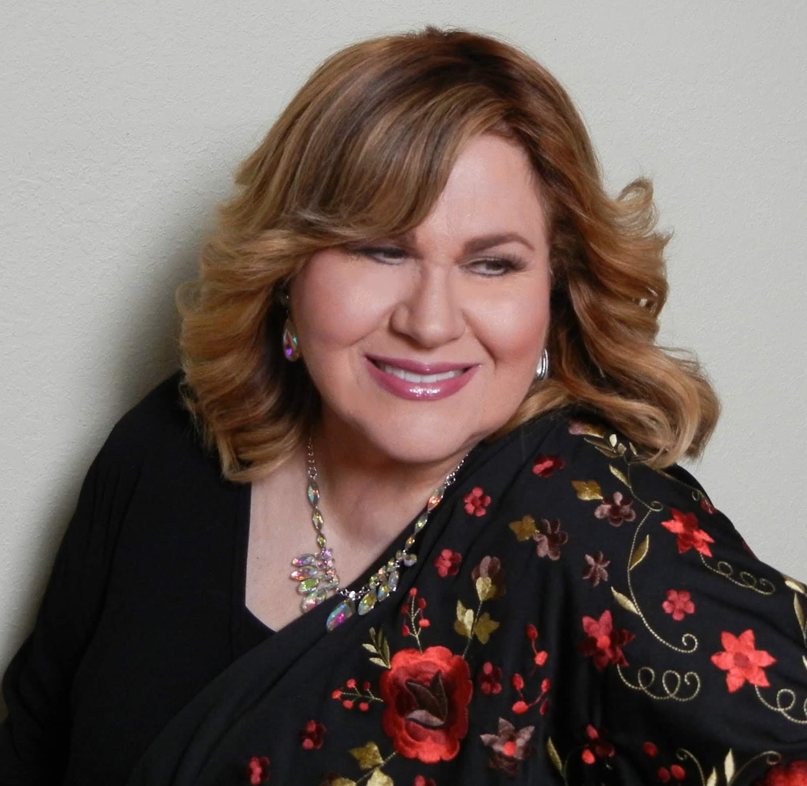Maggie Carlés, la estelar voz cubana que cantó con Plácido Domingo ...