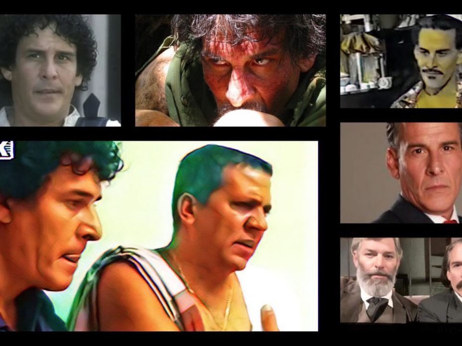 La historia de 'El Pible', el filoso humorista cubano que triunfó en ...