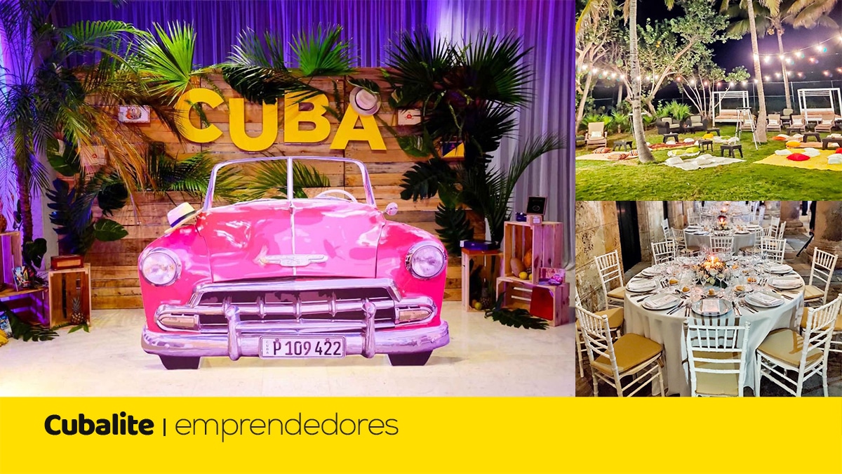 Made in Cuba Events o cómo mostrar las potencialidades que tiene ...