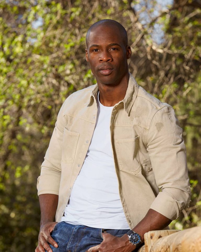 Raudel Raúl, actor y bailarín cubano: de Tropicana a Netflix - Cubalite