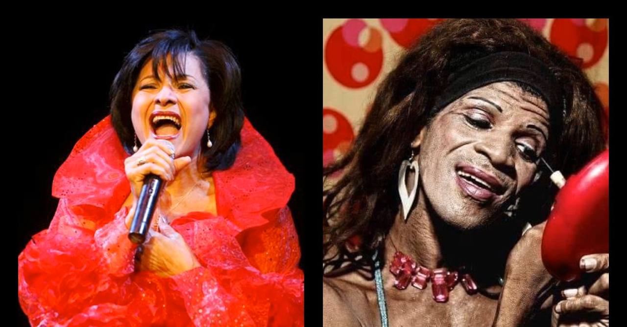 Farah María: un nombre, dos historias - Cubalite