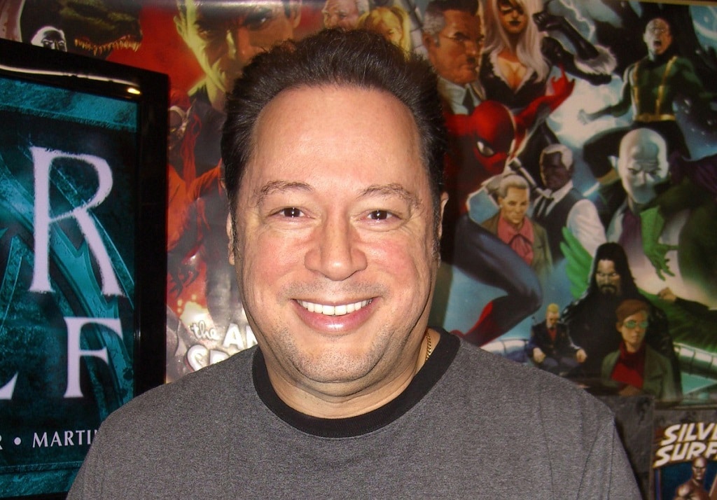Joe Quesada, el cubanoamericano que rescató a Marvel y luego llegó a la ...