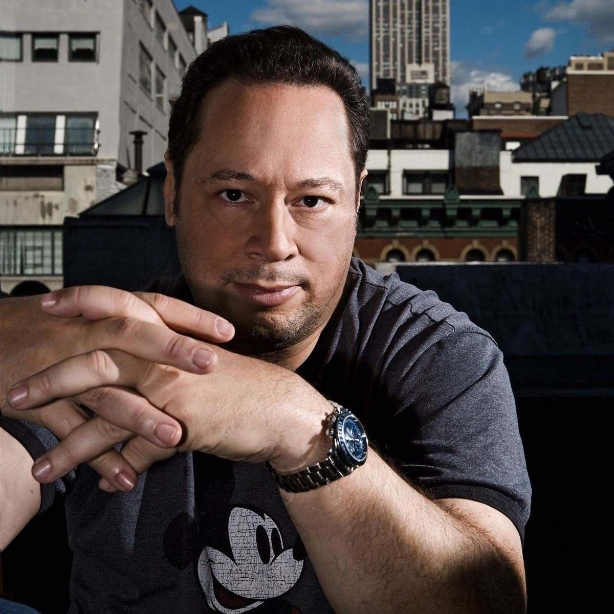 Joe Quesada, el cubanoamericano que rescató a Marvel y luego llegó a la ...