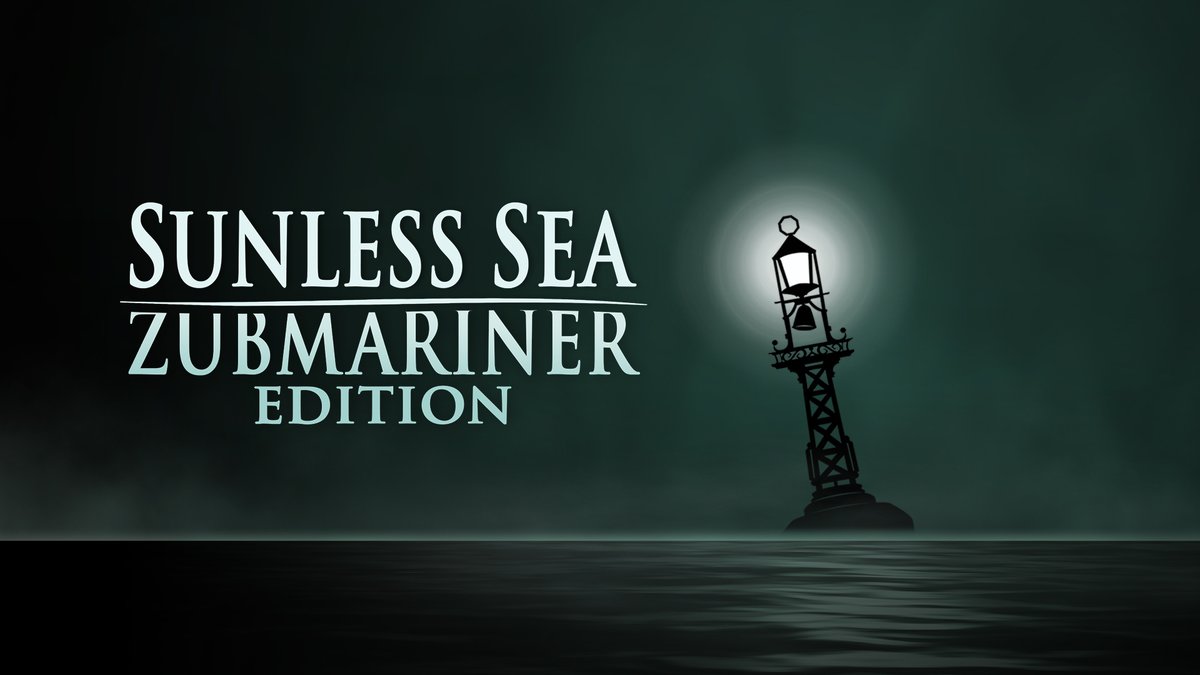 #checkpoint: "Sunless Sea": navegar entre el terror y las historias ...