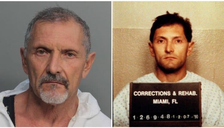 Aníbal Mustelier, el cubano que estuvo 26 años prófugo de la justicia ...