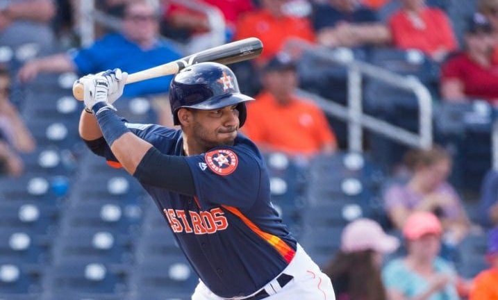 9 días después de ser despedido, este prospecto cubano logra otro ...