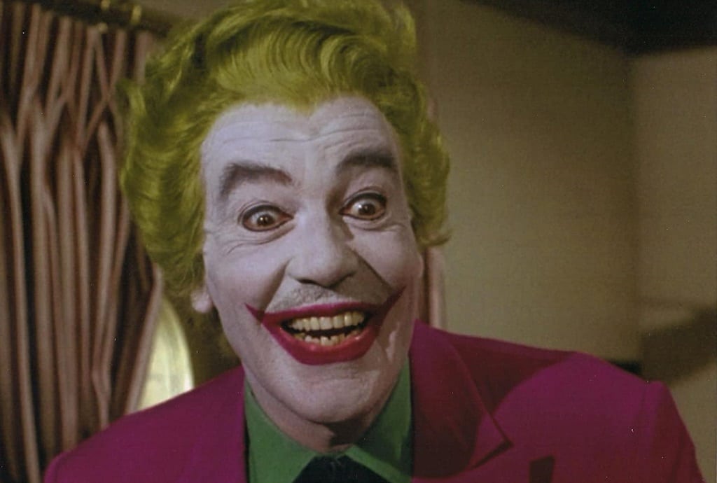 César Romero, actor que decía ser nieto de José Martí: primer (y quizás ...