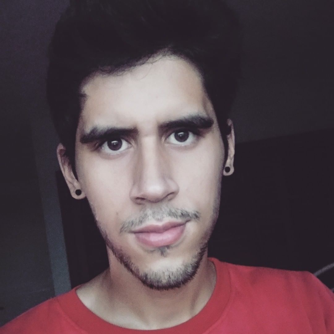 #checkpoint: Luife, desarrollador indie cubano - Cubalite