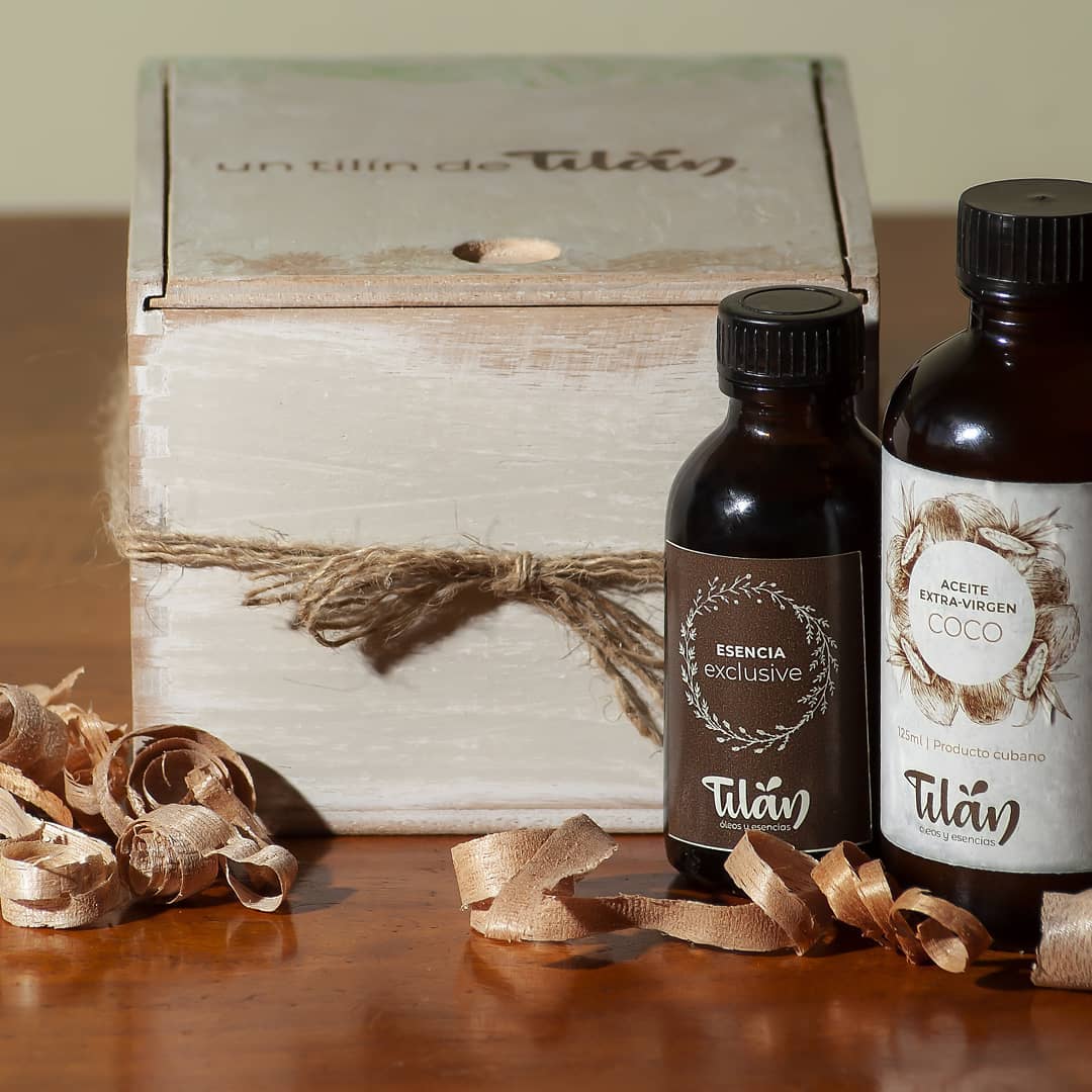 Los secretos que esconden los productos Tilán: la humildad y gratitud ...