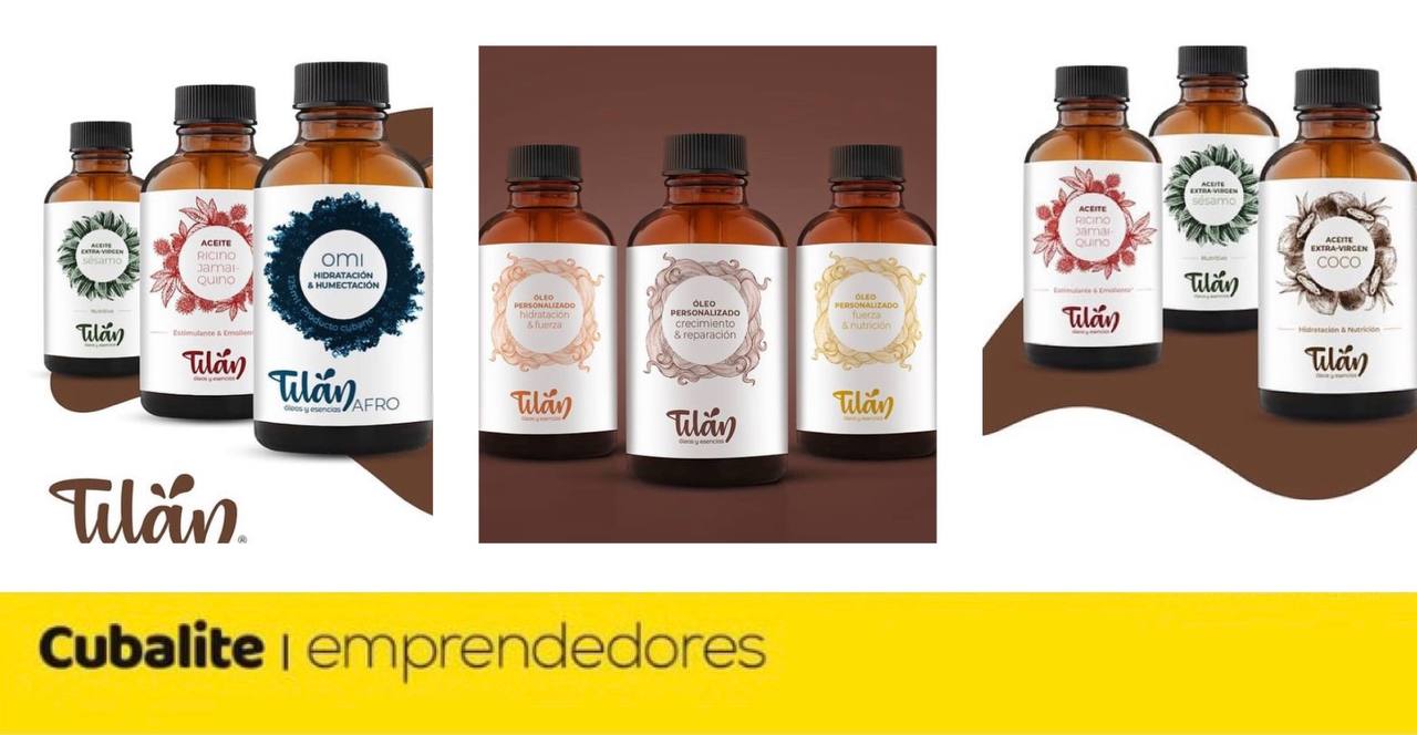 Los secretos que esconden los productos Tilán: la humildad y gratitud ...
