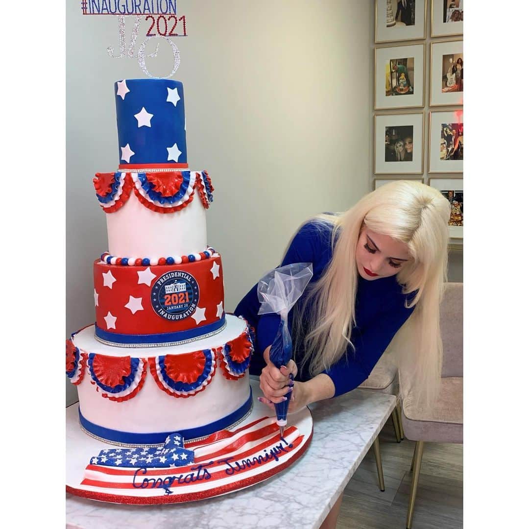 Divine Delicacies: las cubanas detrás de los cakes que sorprenden a ...