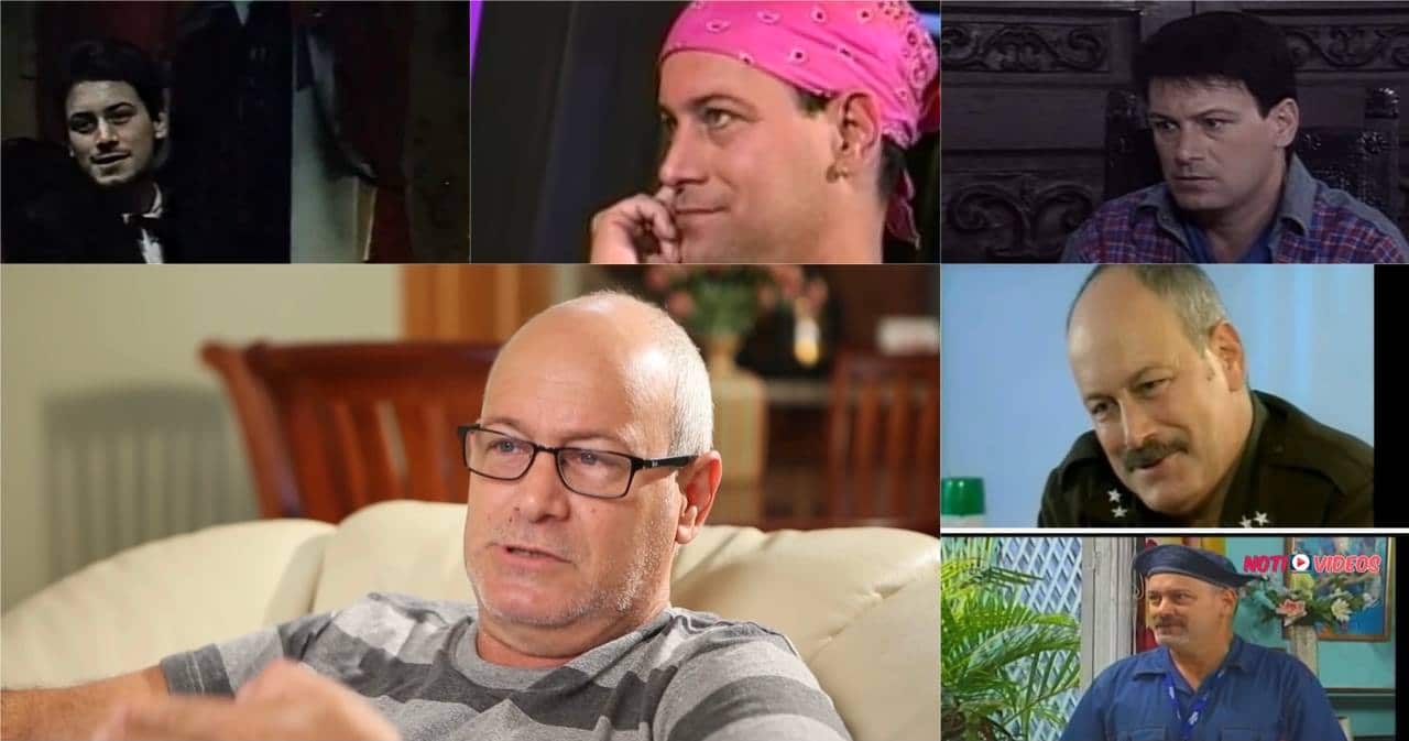 Jorge Alí: de las pantallas cubanas a las de EEUU (pasando por Uber y ...