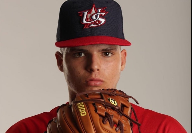 Veloz lanzador cubano aparece en varias listas de mejores prospectos en ...