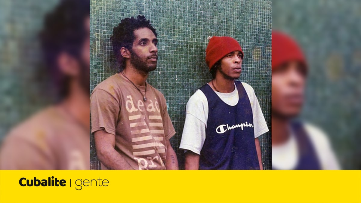 La historia de “Grandes Ligas”, pioneros del rap cubano que hacen ...