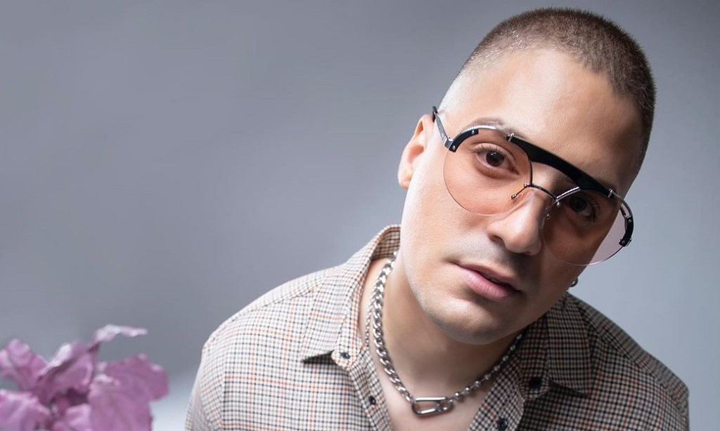 Dale Pututi, el productor cubano nominado al Grammy que lanza su ...