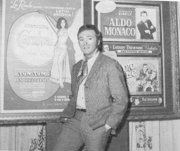 Jorge Bauer, la estrella del rock cubano que desapareció sin dejar rastro - Cubalite