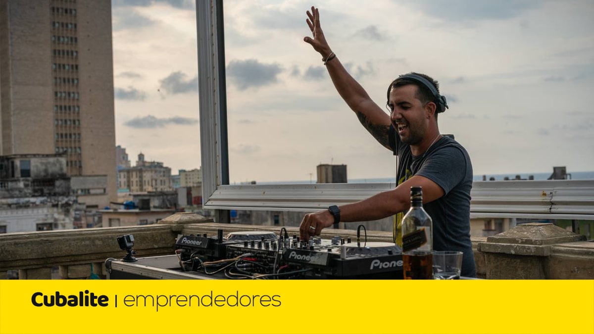 "La ruta de los atardeceres": Conciertos de DJs cubanos en los mejores ...