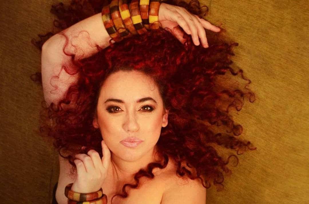 Jessie Riffá: de "Cantándole al sol" a participar en un disco nominado ...