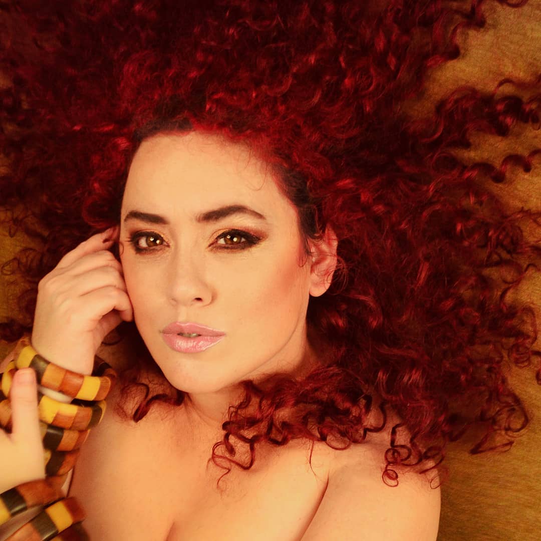 Jessie Riffá: de "Cantándole al sol" a participar en un disco nominado ...