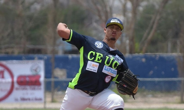 Maikel Taylor consigue el 60 por ciento de los triunfos de su club ...