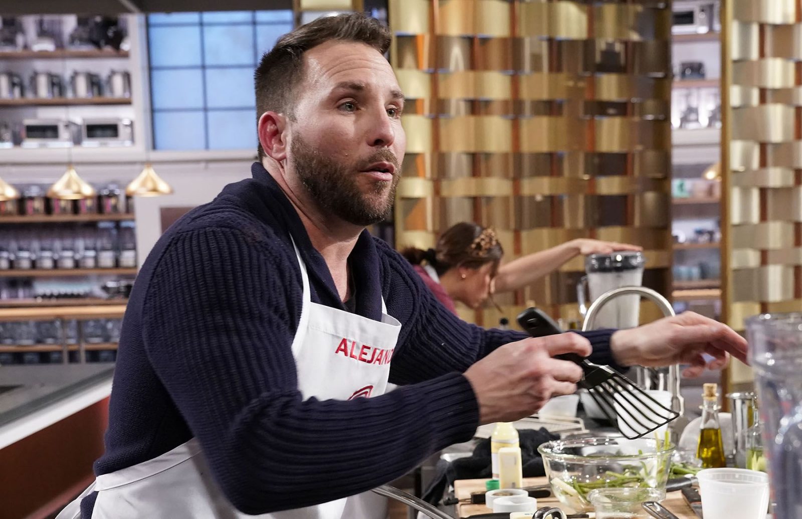 Conozca a 10 cubanos en distintas ediciones de MasterChef (no solo de ...