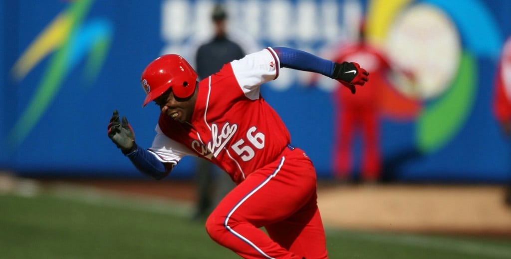 Carlos Tabares podría debutar como manager en el extranjero en menos de ...