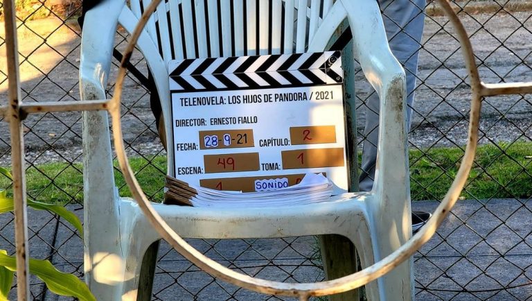 Todo lo que sabemos sobre "Los hijos de Pandora", telenovela cubana que ...
