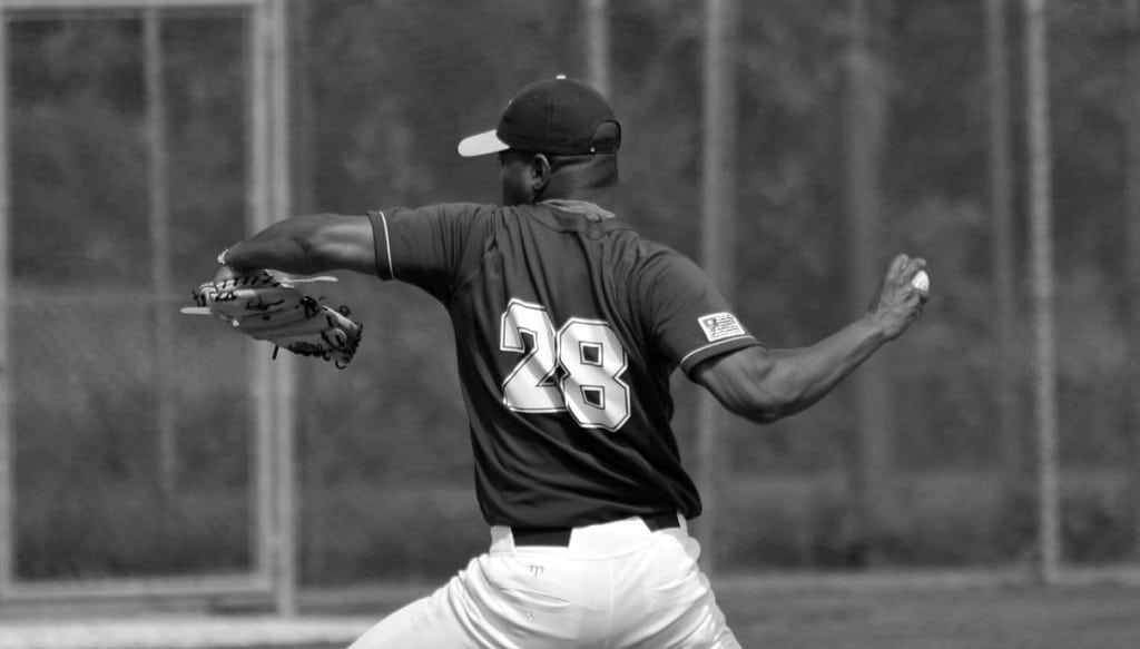 Frank Montieth fue el MVP de torneo celebrado en Europa - Cubalite