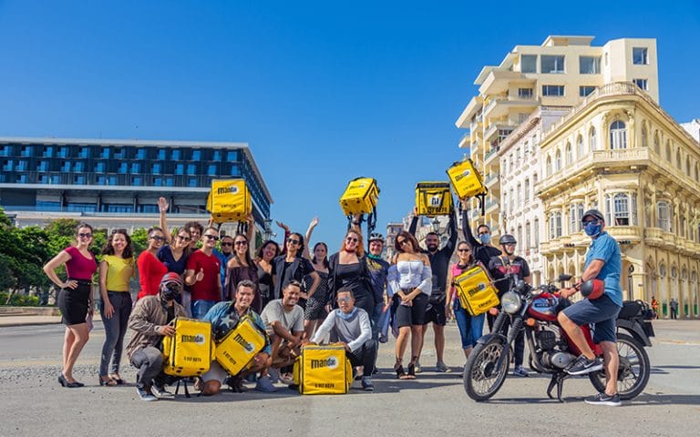 5 negocios de La Habana que (quizás no sabías) ahora son mipymes - Cubalite