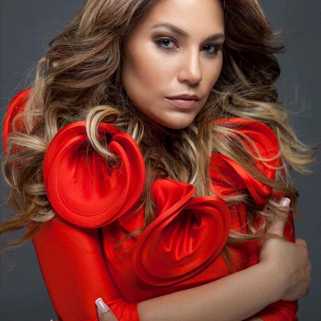 Dayani Lozano, la pionera del pop en Cuba que hoy se dedica a la música ...