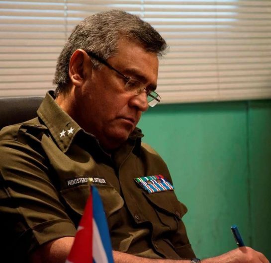 Roberto Perdomo y Omar Alí no protagonizan lo nuevo de "Tras la huella ...