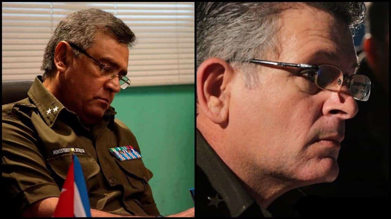 Roberto Perdomo y Omar Alí no protagonizan lo nuevo de "Tras la huella ...