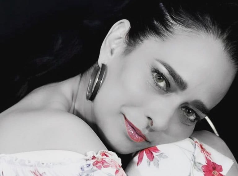 Cuando Jacqueline Arenal estuvo entre la vida y la muerte: "Dijeron que ...