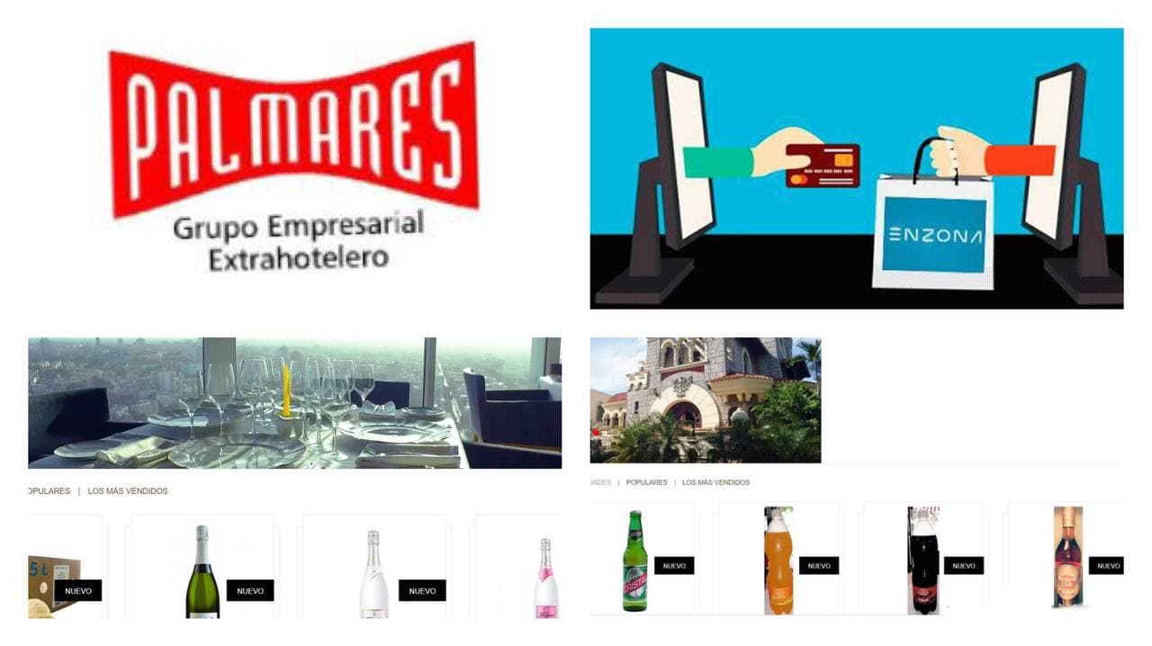 Te ofrecemos un listado de tiendas MLC online poco conocidas (quizás ...