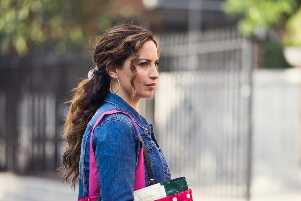 Conozca a la cubana que trabaja en la nueva serie española de éxito ...