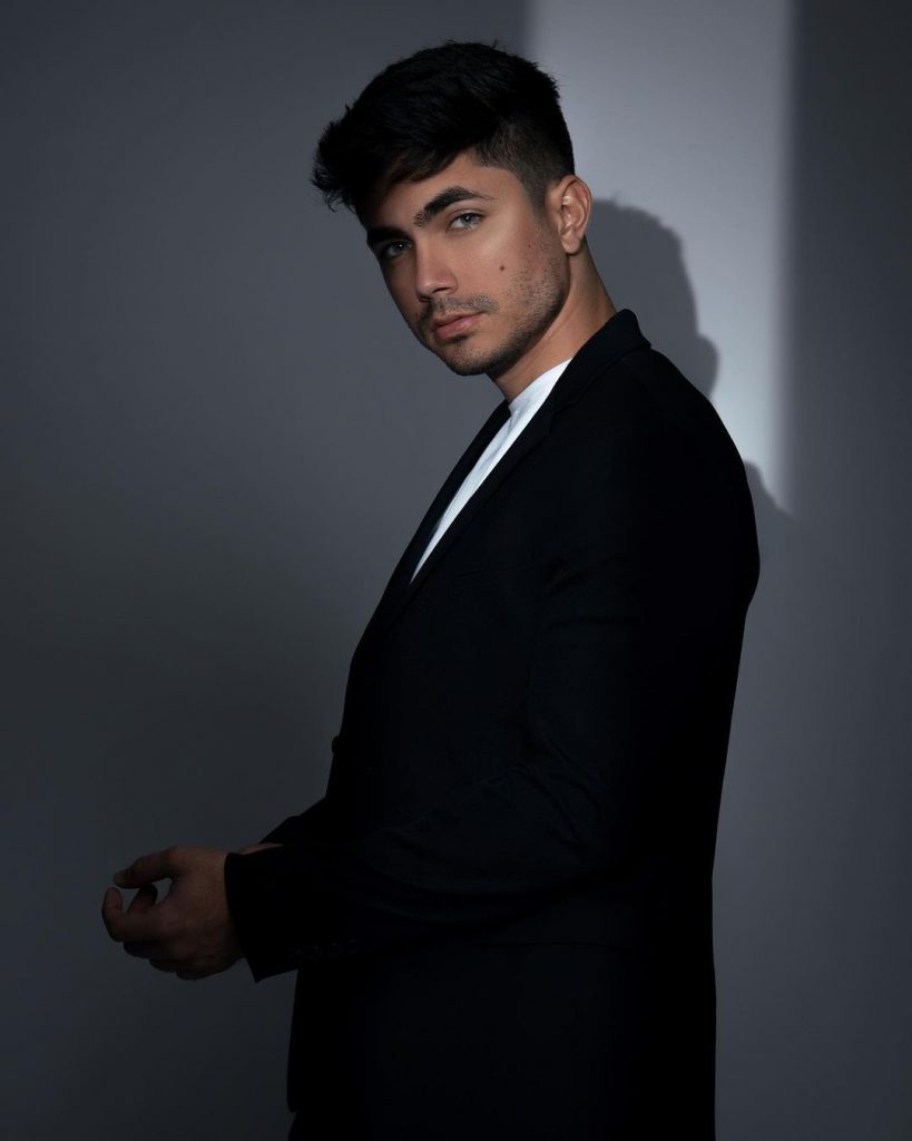 Te contamos qué ha sido de Sian Chiong tras su salida de la popular ...