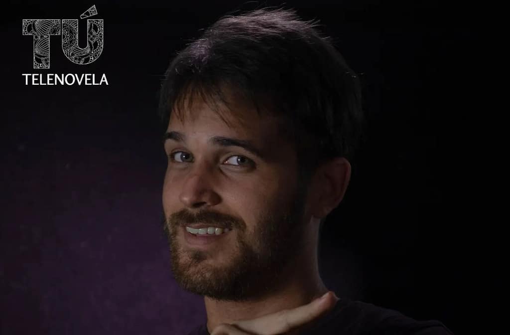 Gabriel Wood: de rodar con explosivos reales a llegar por problemas ...