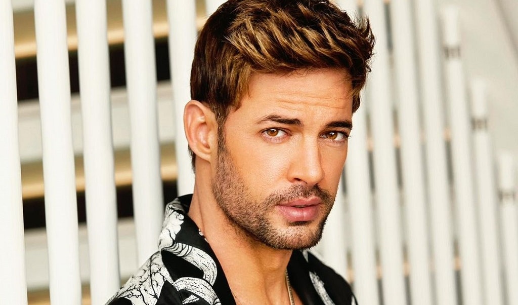 William Levy y la nueva serie que llevará su personaje a La Habana ...