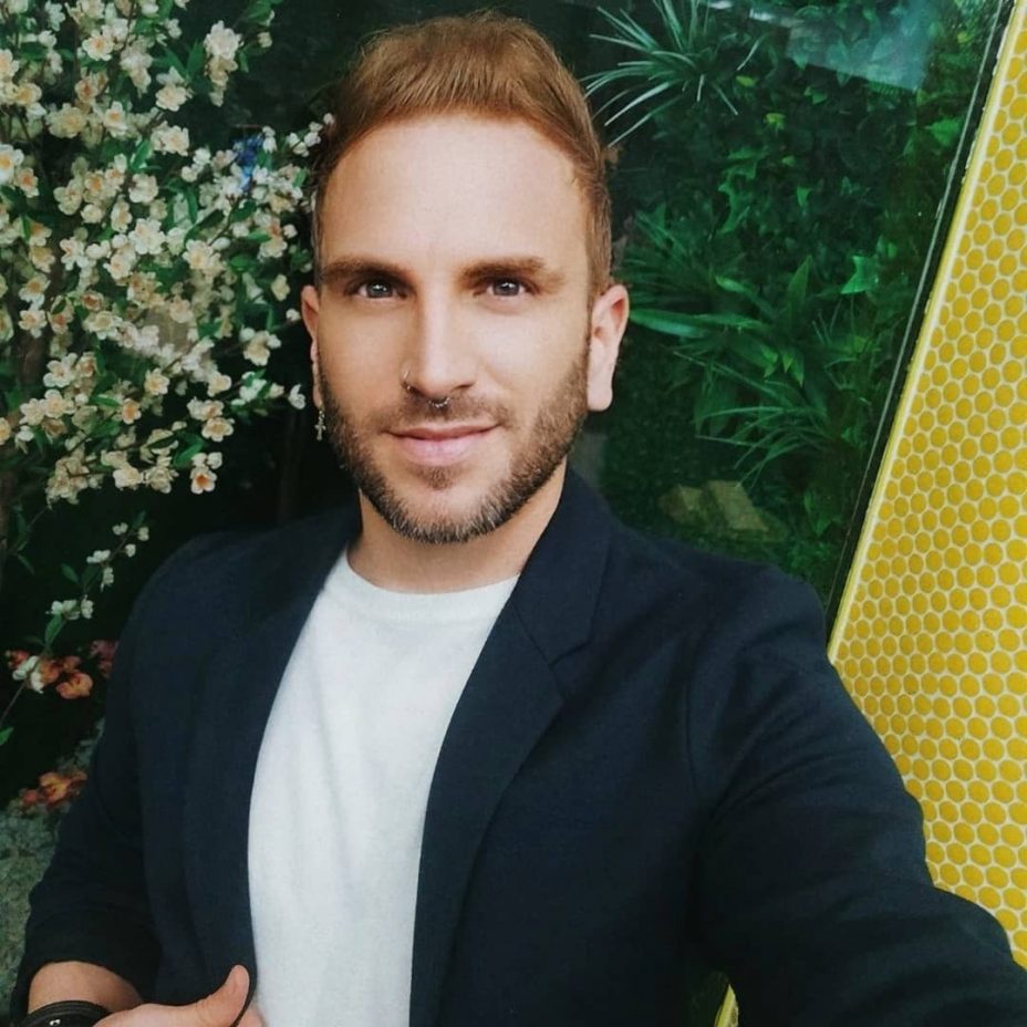 ¿Qué ha sido de Alberto Polanco, el niño que se hizo famoso con el tema del "príncipe enano ...