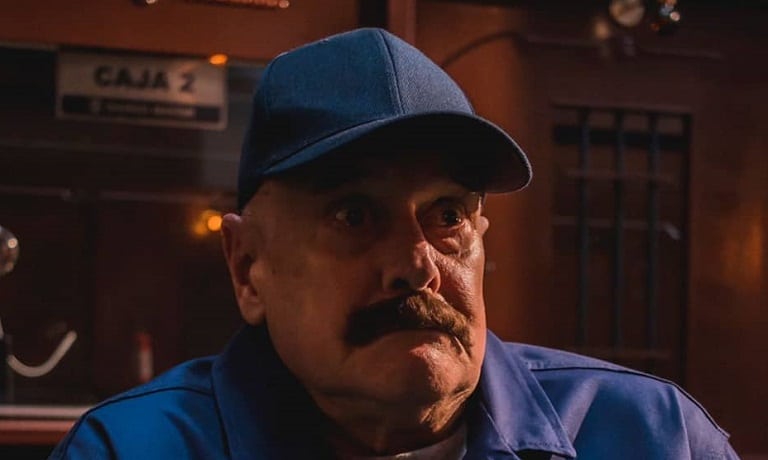 El actor cubano que rechazó estar en la exitosa telenovela "Pasión de ...