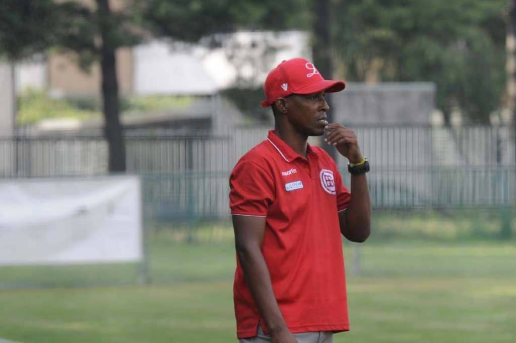 Campeón con Industriales hace casi 20 años regresa al profesionalismo ...