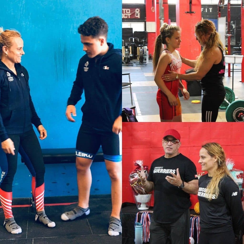 Ciro Ibáñez, expesista cubano: “La primera vez que me dopé, fui mandado por el difunto Manuel ...