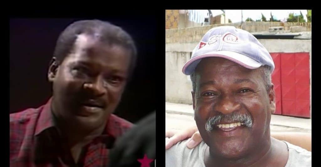 ¿Qué ha sido de algunos actores de "Su propia guerra"? (y cómo lucen ...