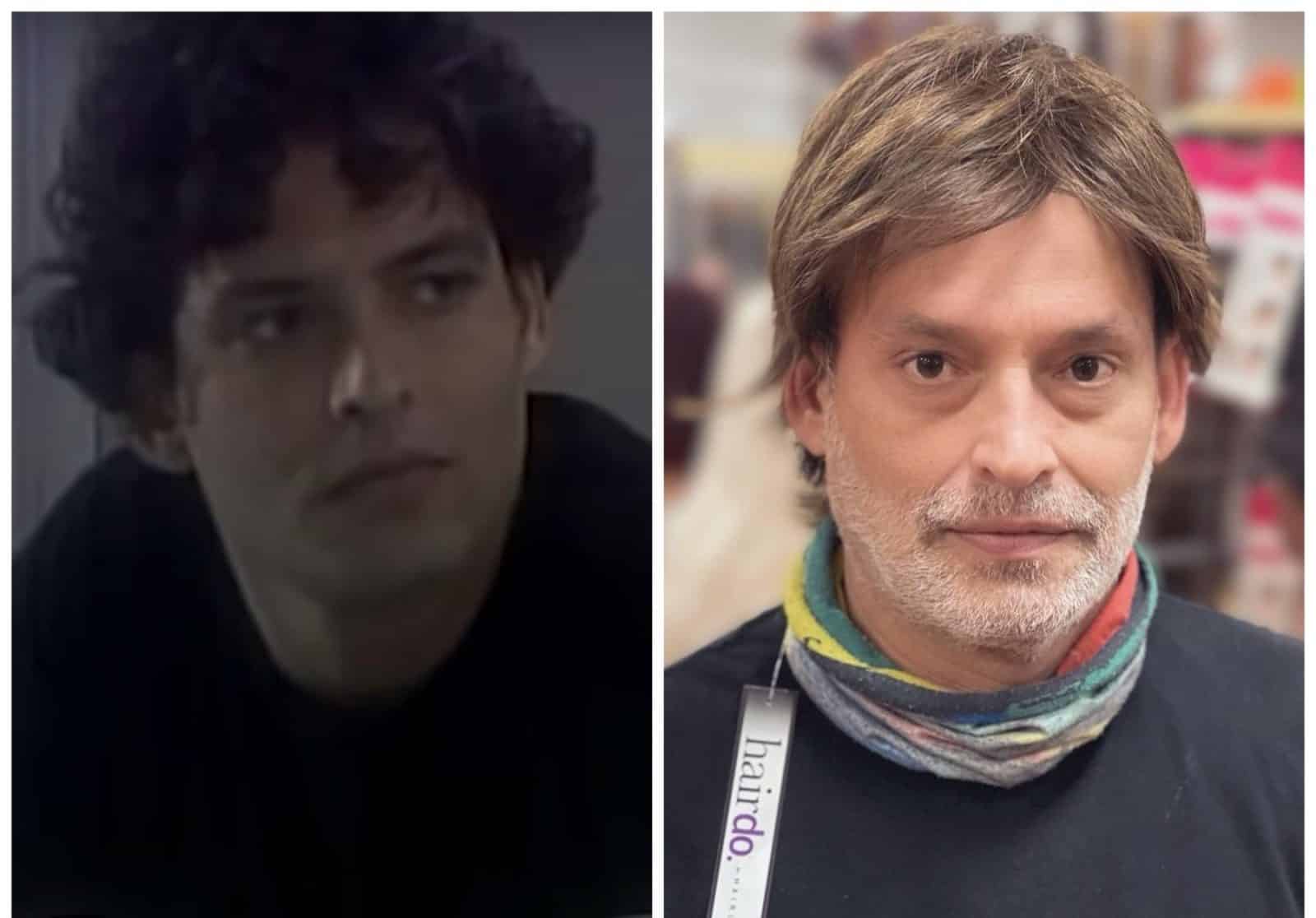 Conozca qué ha sido de algunos actores de la telenovela "Salir de noche ...