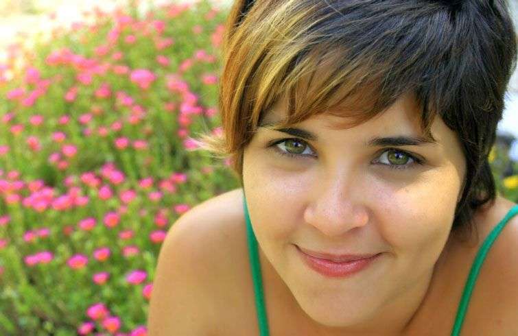 Amelia Flores: de la fama en las pantallas cubanas al anonimato en otro ...